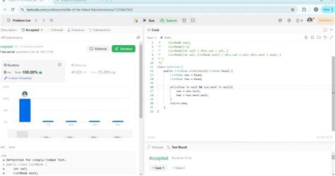 Datastructures Algorithms Linkedlist Problemsolving Coding Md