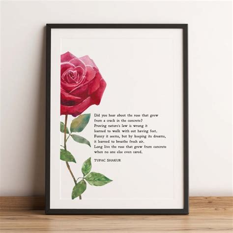 Tupac Art Etsy