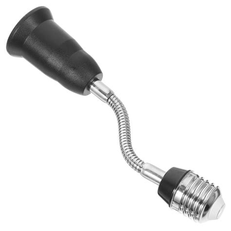 Bulb Socket Extender E27 Socket Bulb Socket 19cm Bulb Extender Socket
