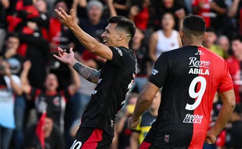 Botta Explotó Contra El árbitro Tras El Empate Entre Colón Y River