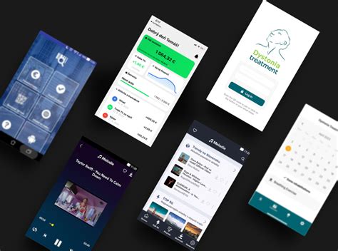 Mobile App Development Softlogic Software