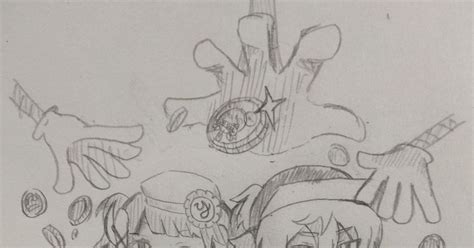 六兆年と一夜物語 ユズリハ描いてたら ヒカリのイラスト Pixiv