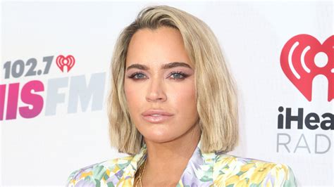 Teddi Mellencamp And Edwin Arroyave Nearly Divorced Why They Didn T