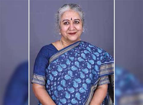 Pushkala Gopal Selected For The Member Of British Empire