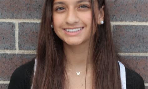 Getting To Know Ambreen Malik The Pennant