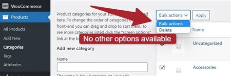 WooCommerce Hide Category From Shop Page 4 Ways