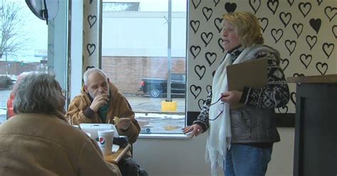Harsh Weather Impacts Annual Point In Time Homeless Count News