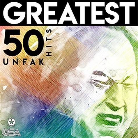 50 Greatest Hits By Ustad Nusrat Fateh Ali Khan On Amazon Music