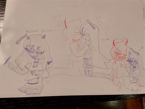Minus Diana By Ryoulisreal On Deviantart