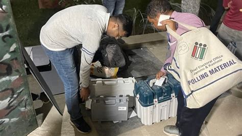 Haryana Election All Schools To Be Closed For Poll Preparations Today