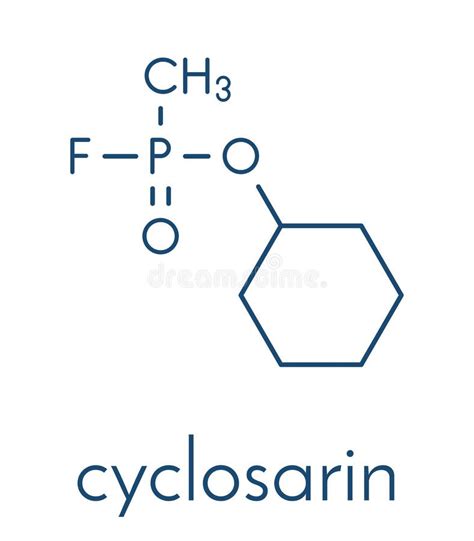 Cyclosarin Stock Illustrations 3 Cyclosarin Stock Illustrations Vectors And Clipart Dreamstime