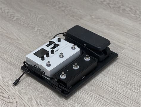 Midi Controller For Hx Stomp R Line6helix