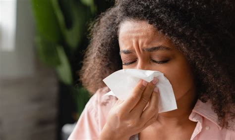 Rinite viral ou alérgica Saiba como identificar prevenir e tratar