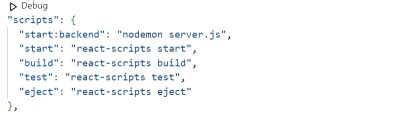 The Safest Way To Hide Your API Keys When Using React Smashing Magazine