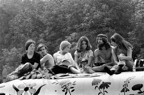 Woodstock Museum Summons Festival Attendees Psychedelic Scene Magazine