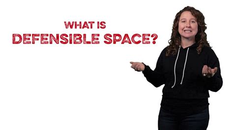 What Is Defensible Space Fire Safe Marin