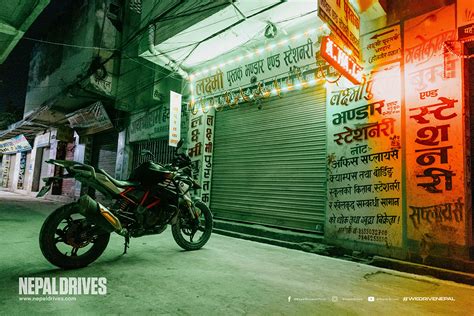 Roadtrip The Birgunj Diary With The Bmw G310 Gs Team Nepal Drives