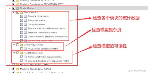 Matlab Simulink 模型验证学习笔记matlab中model Verification的from Csdn博客