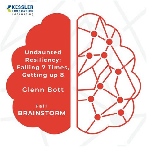 Stream Undaunted Resiliency Falling 7 Times Getting Up 8 By Glenn