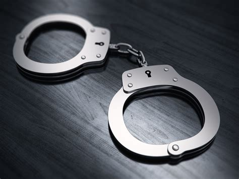 Pastor State Trooper Among 1000 Arrested In Sex Trafficking Operation