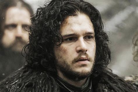Exploring The Unreleased Jon Snow Spinoff In Game Of Thrones Universe