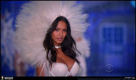 All Hail The Victorias Secret Fashion Show 2015