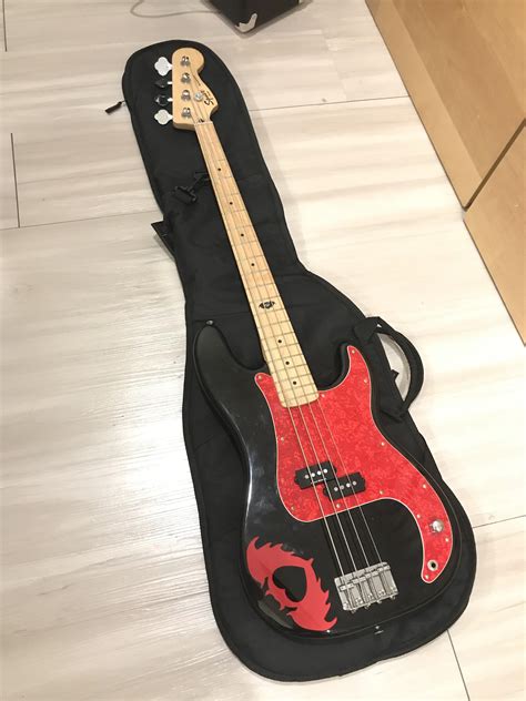 My First Bass Rbassguitar