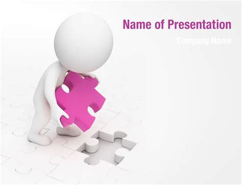 Inserting Missing Part Powerpoint Templates Inserting Missing Part