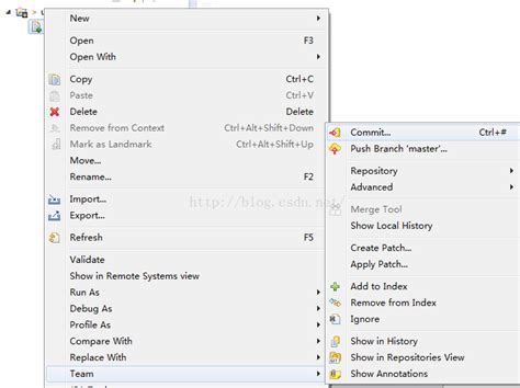 09 egit插件的安装，eclipse中克隆 clone ，commit push pull操作演示 org eclipse egit
