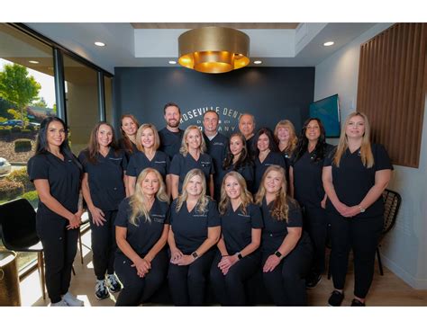 The Team At Roseville Dental Company By Roseville Dental Company Issuu