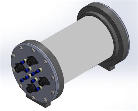 Provide 3d Cad Modelling Cfd And Fea Simulation Services By Ai3design
