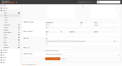 Raspberry Pi Opnsense Captive Portal Voucher Generation — Redelijkheid