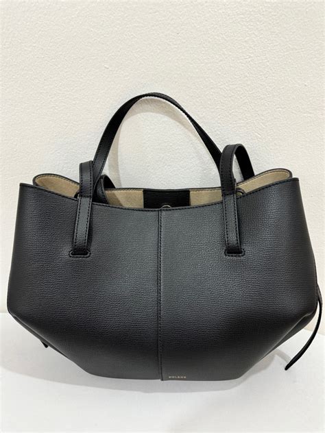 Polene Cyme Mini Luxury Bags And Wallets On Carousell