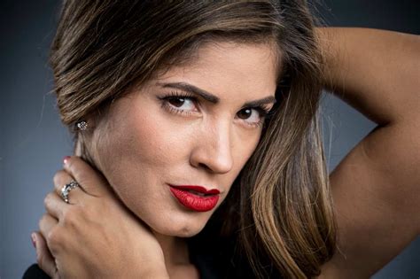 Llega Nancy Muñoz Al Bufete De Ibarra Shows Por Amar Sin Ley Las