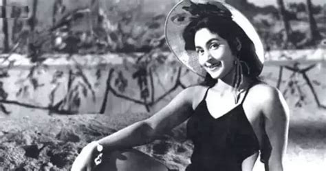 अपने दौर की बेहतरीन अभिनेत्री कैसे बनीं Nutan 14 बरस में ही करने लगी