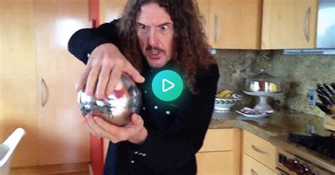 The Mysterious Floating Orb  On Imgur