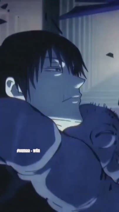 بيغ بوي🙂 💋صالي نص ساعة و انا بحاول اصمم عليه و في الخير طالع مو حلو اشتراك Jujutsukaisen 💗