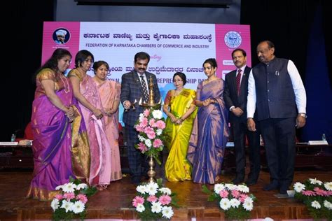 Fkcci Federation Of Karnataka Chambers Of Commerce And Industry On