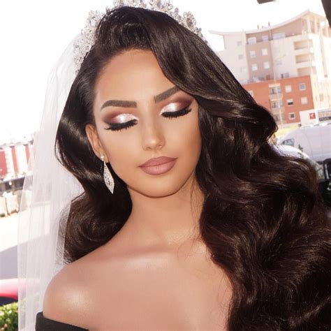 This Is Great Naturalweddingmakeup Gorgeous Wedding Makeup Perfect