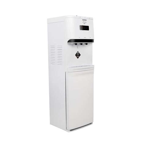 Promo Sanken Dispenser Galon Bawah Hwd C Ic Xtaria Pro Series Baru Diskon Di Seller Kuniy