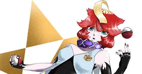 ポケモンsv メロコ Morrixのイラスト Pixiv