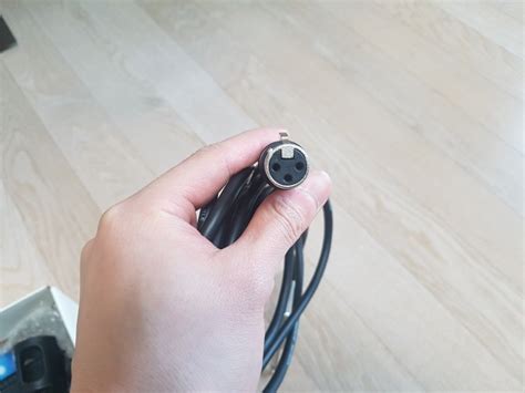 다이나믹 마이크 소리 키우는 방법 프리앰프 얘기 아님 네이버 블로그