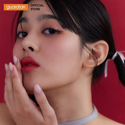 Son Kem LÌ Millimilli Protein Velvet Lip Plumper Rosy Mauve