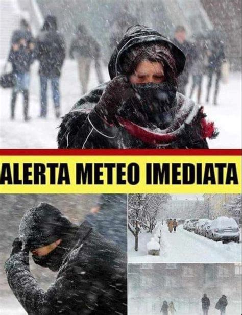Alertă meteo Se întorc ninsori puternice însoțite de viscol năprasnic