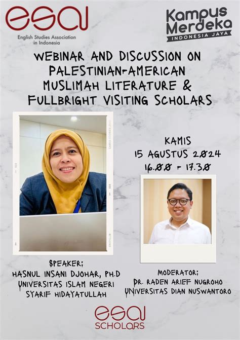 Muhammad Fakhran Al Ramadhan On Linkedin Esai Indonesia Is Inviting