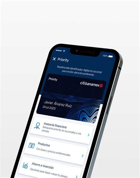 Priority Banamex