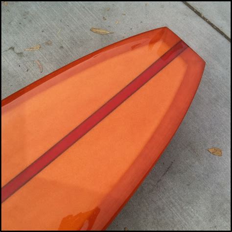 Longboard Retro Days Jim Phillips Knows