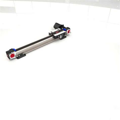 Customized Travel 3800mm Single Axis Multi Axis Linkage Robot Multi