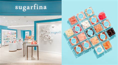 sugarfina獻給大人的精品糖果店集結世界傳統製糖工藝全台首店限定商品一次看 La Vie