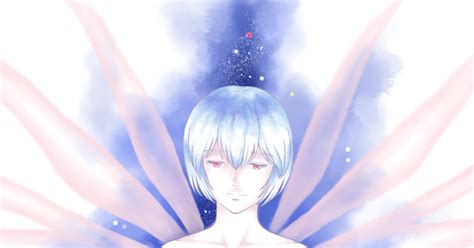 新世紀エヴァンゲリオン リリス みつかのイラスト Pixiv